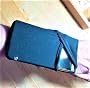 Amazon.com: Sprigs Banjees Wrist Wallet Pouch, for Travel and Sports ...