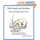 The Friends and the Bear: The Bear and Two Travelers: An Aesop's Fable ...