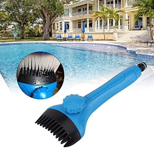 Powstro Swimming Pool Filter Cleaner Clean Brush, Pool & Spa Filter ...