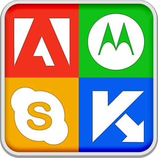 Logo Quiz:Ultimate Puzzle Game:Amazon.ca:Appstore for Android