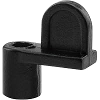 Prime-Line L 5638 5/16 In. Diecast Screen Clip, Black (12 Pack ...