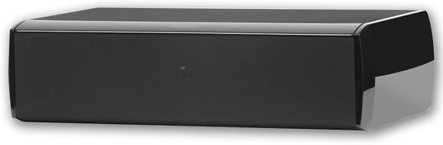 Amazon.com: Definitive Technology CS-8040HD Speaker (Center Channel ...