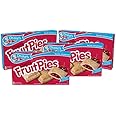 Amazon.com: Drake's Cherry Fruit Pies, 32 Individually Wrapped Pies ...