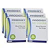 Prodigy Test Strip Bundle (300ct) in Kuwait | Whizz Blood Test Strips