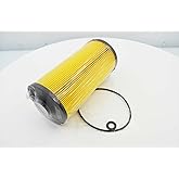 Amazon.com: Genuine Isuzu 8-9814-3041-1 Fuel Filter for 4LE2, 6HK1 ...