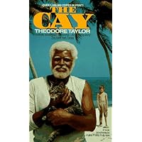 Amazon.com: The Cay: 9780380010035: Taylor, Theodore: Books