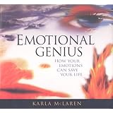 Emotional Genius : Discovering the Deepest Language of the Soul: Karla ...