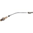 Amazon.com: ACDelco GM Original Equipment 12663317 Heated Oxygen Sensor ...