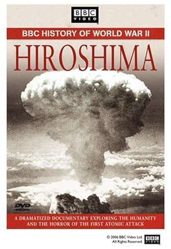 Hiroshima (BBC History of World War II) in Kuwait | Whizz Departments