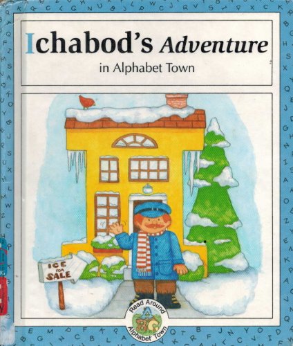 Raccoon's Adventure in Alphabet Town (Reading Level I) | World's ...