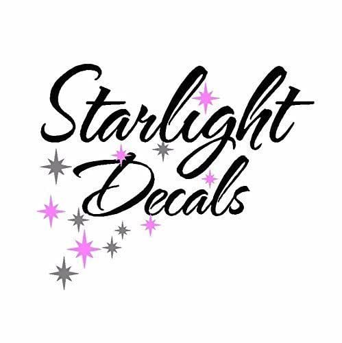 Starlight Decals | Amazon Handmade