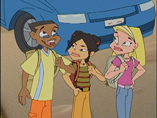 Watch Braceface - Season 4 | Prime Video