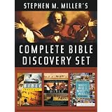 The Complete Visual Bible: Miller, Stephen M.: 9781602606883: Amazon ...