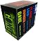 Gone Series 6 Books Collection Box Set by Michael Grant (Gone, Hunger ...