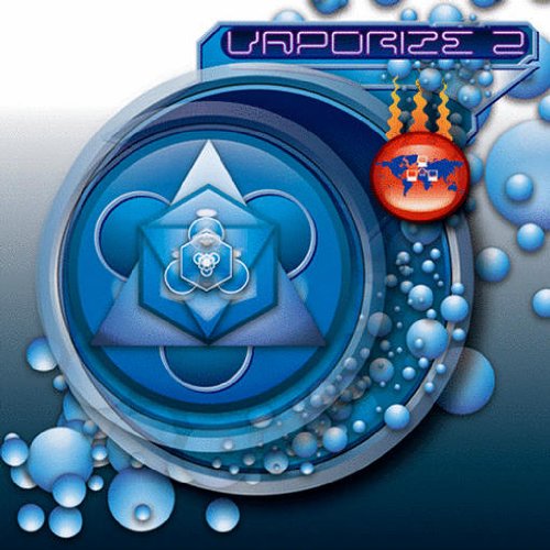 Vaporize 2 - Vaporize 2 - Amazon.com Music