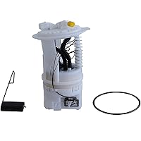 Amazon.com: Fuel Pump E7196M for 2005 2006 2007 Chrysler Town & Country ...