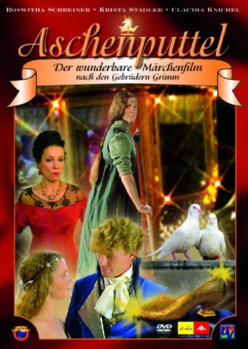 Aschenputtel: Amazon.de: Petra Vigna, Claudia Knickel, Roswitha ...