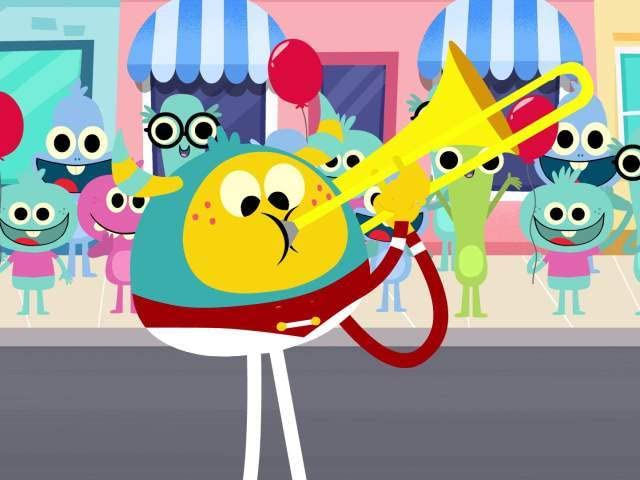 Watch Super Simple Songs - Season 4 | Prime Video