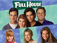 Amazon.com: Full House: The Complete Seventh Season: John Stamos, Bob ...