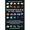 Gemstones of the World: Newly Revised Fifth Edition: Schumann, Walter: 9781454909538: Amazon.com ...