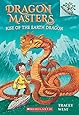 Dragon Masters #1: Rise of the Earth Dragon A Branches Book: Amazon.ca ...