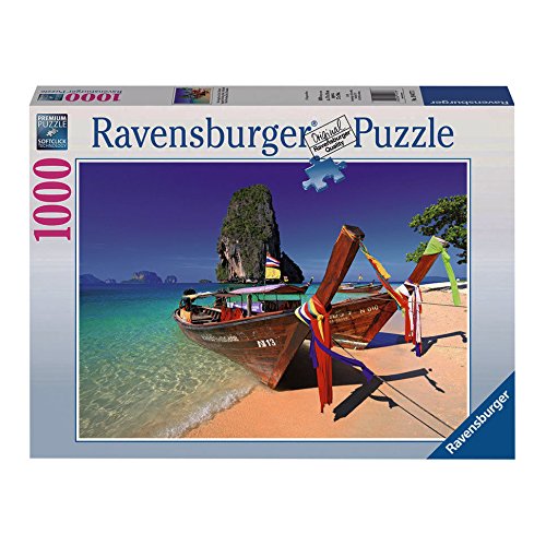 Beach Jigsaw Puzzles | Jigsaw Puzzles For Adults