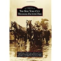 Amazon.com: The New York City Triangle Factory Fire (Images of America ...
