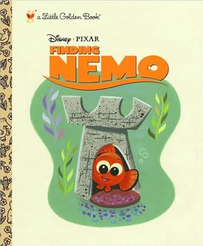 Finding Nemo | ICS library | TinyCat