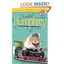 Trouble According to Humphrey: Betty G. Birney: 9780399245053: Amazon ...