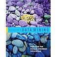 Amazon.com: Introduction to Data Mining: 9780321321367: Tan, Pang-Ning ...