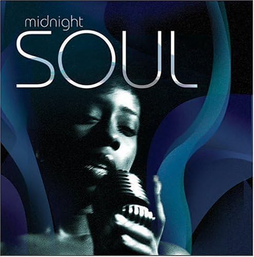 Midnight Soul: Amazon.co.uk: CDs & Vinyl