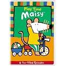 Amazon.com: Play Time Maisy: Maisy: Movies & TV