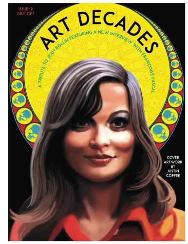 Art Decades: Richey, Jeremy, Richey, Kelley, Rooney, Jon, Block ...