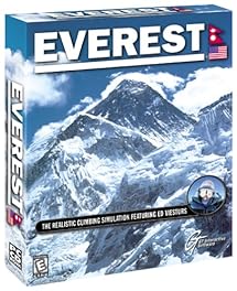Amazon.com: Everest - PC: Video Games