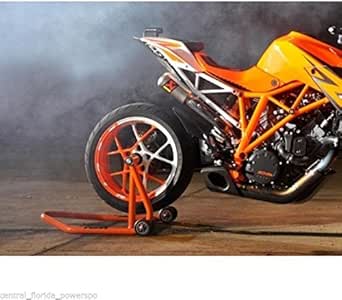 KTM 1290 Super Duke Rear Wheel Stand 61329955000, Stands - Amazon Canada