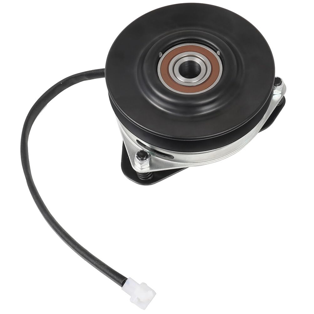 ECCPP New Electric Lawn Mower Electric PTO Clutch Kits 587241601 ...