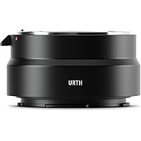 Amazon.com : PHOLSY FTZ Lens Mount Adapter with Aperture Control Ring ...