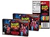 Sour Patch Kids Stranger Things | Soft & Chewy Candy | Limited Edition ...