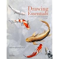 Amazon.com: Drawing Essentials: A Guide to Drawing from Observation ...