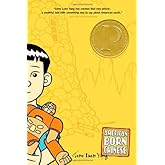 Amazon.com: American Born Chinese: 9780312384487: Yang, Gene Luen, Yang ...