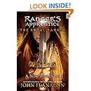 Amazon.com: The Royal Ranger: A New Beginning (Ranger's Apprentice Book ...