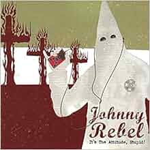 BOTH BRAND NEW Johnny Rebel The Complete Collection and It's The ...