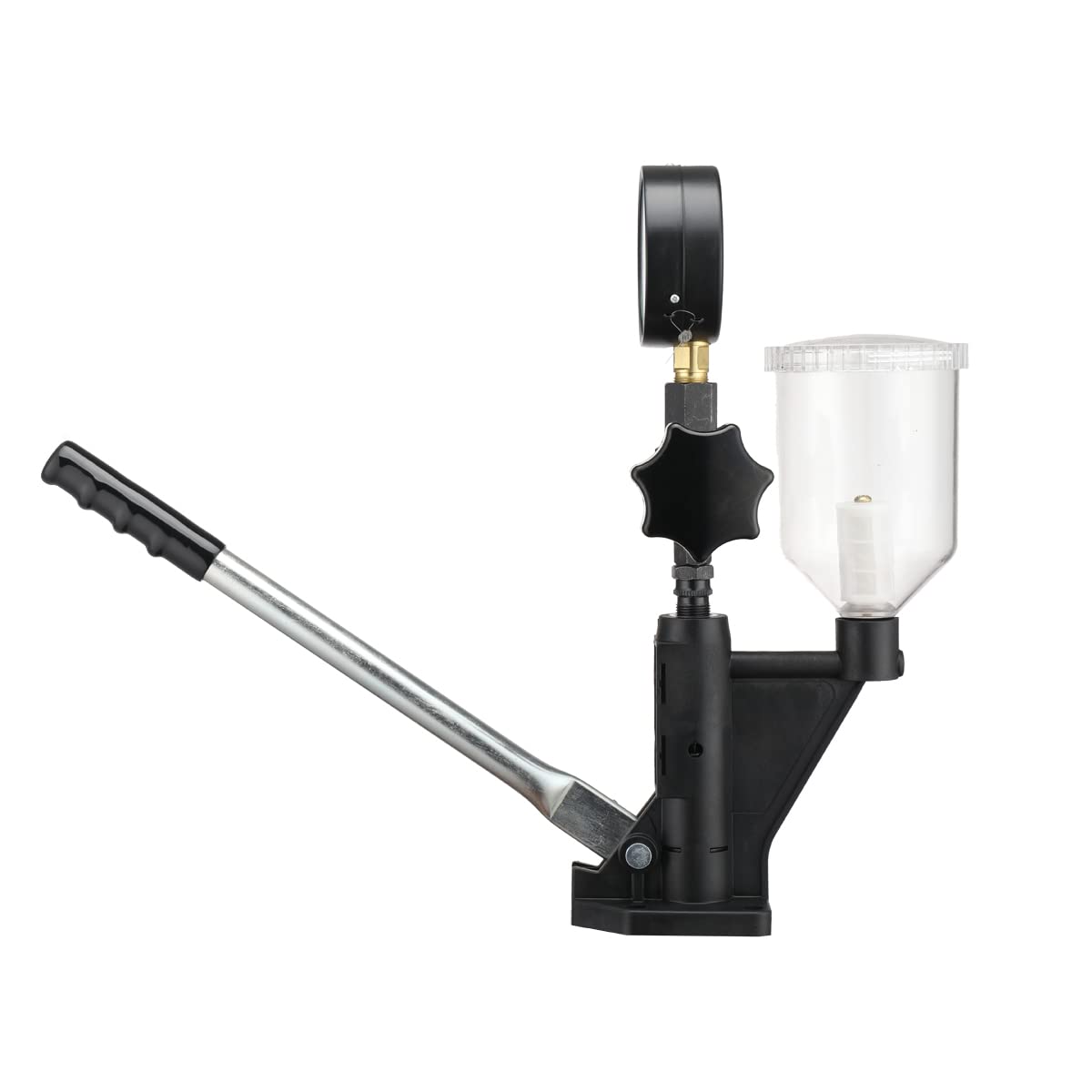 Mua 600Bar Diesel Injector Tester 8700PSI Diesel Fuel Injector Nozzle ...