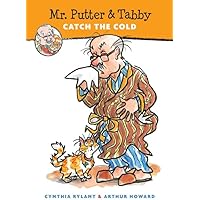 Amazon.com: Mr. Putter & Tabby Pick the Pears: 9780152002466: Rylant ...
