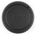 Amazon.com : Canon RF-3 Camera Cover Body Cap : Camera Lens Caps ...