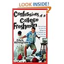 Amazon.com: Confessions of a College Freshman: A Survival Guide for ...