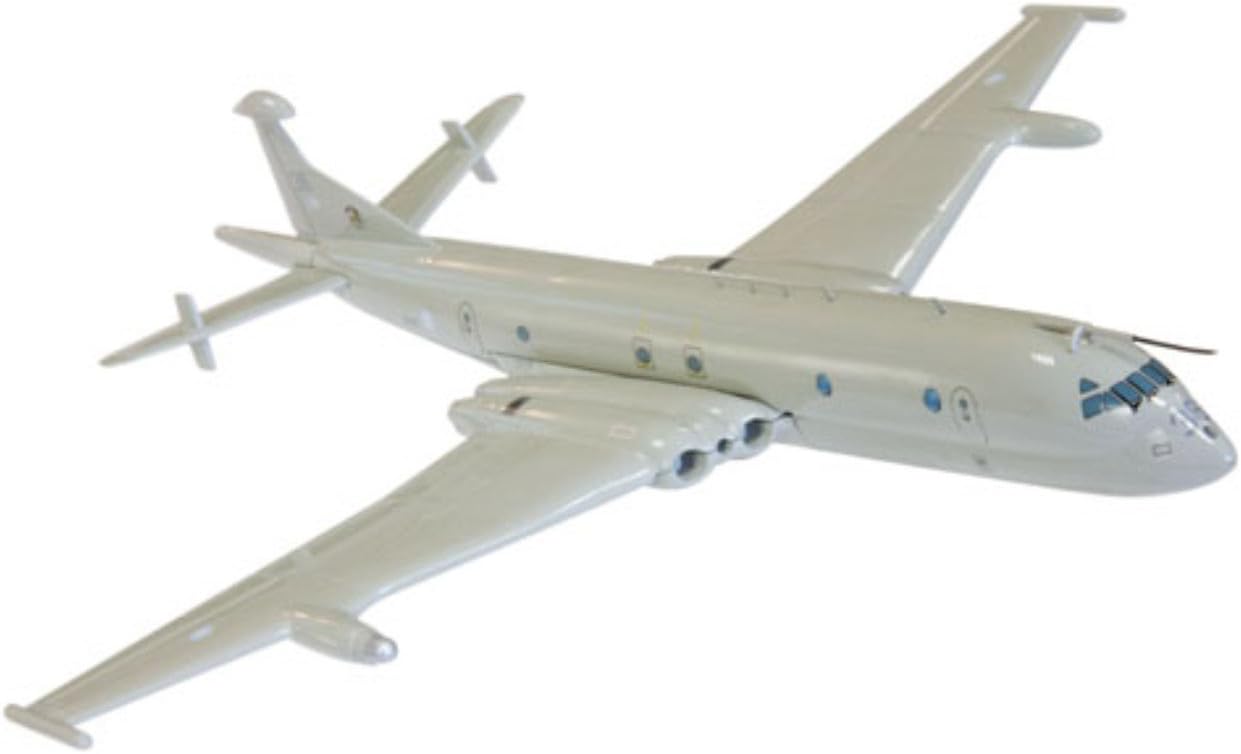 Corgi Aviation Archive Post War Military Air Power 1:72 Scale AA35604 ...