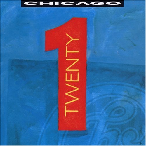 Chicago 21 - Chicago: Amazon.de: Musik-CDs & Vinyl