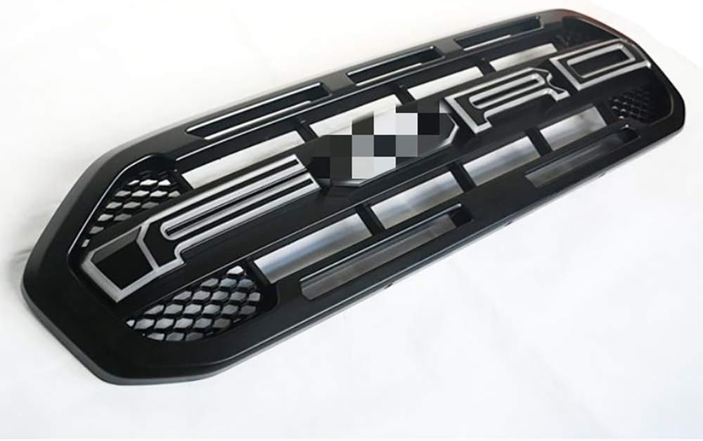 Parti per auto wowowa ABS Griglia Anteriore Centrale Griglia paraurti ...