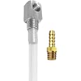 Amazon.com: REPLACEMENTKITS.COM Universal 24" Marine Fuel Tank Pickup ...